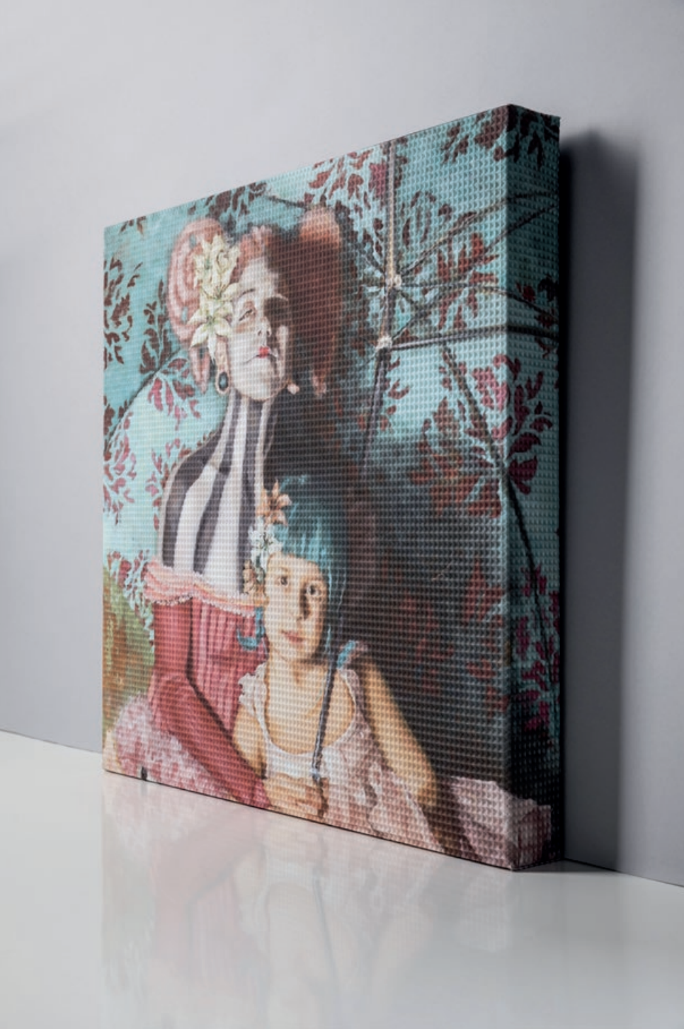 Sound Absorbing Collection | Art that Enhance Your Sound Quality