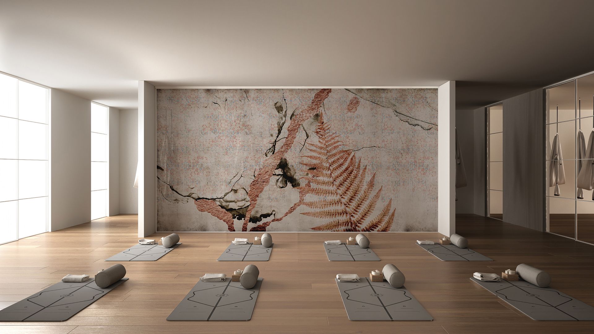 Sound Absorbing Collection | Art that Enhance Your Sound Quality