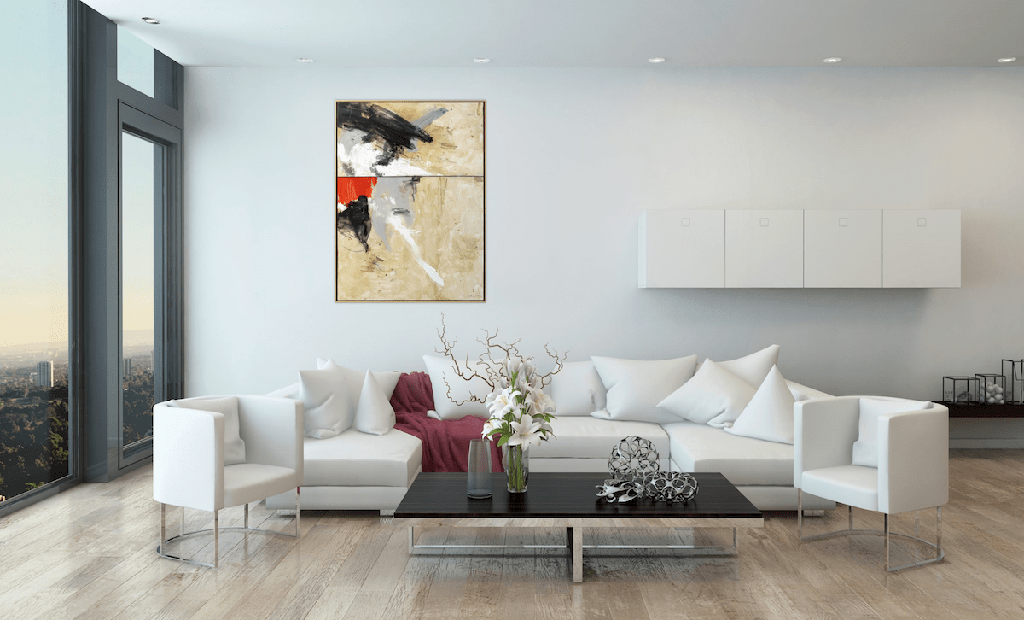 ORIGEN original fine art | Curarto - designer lighting & art